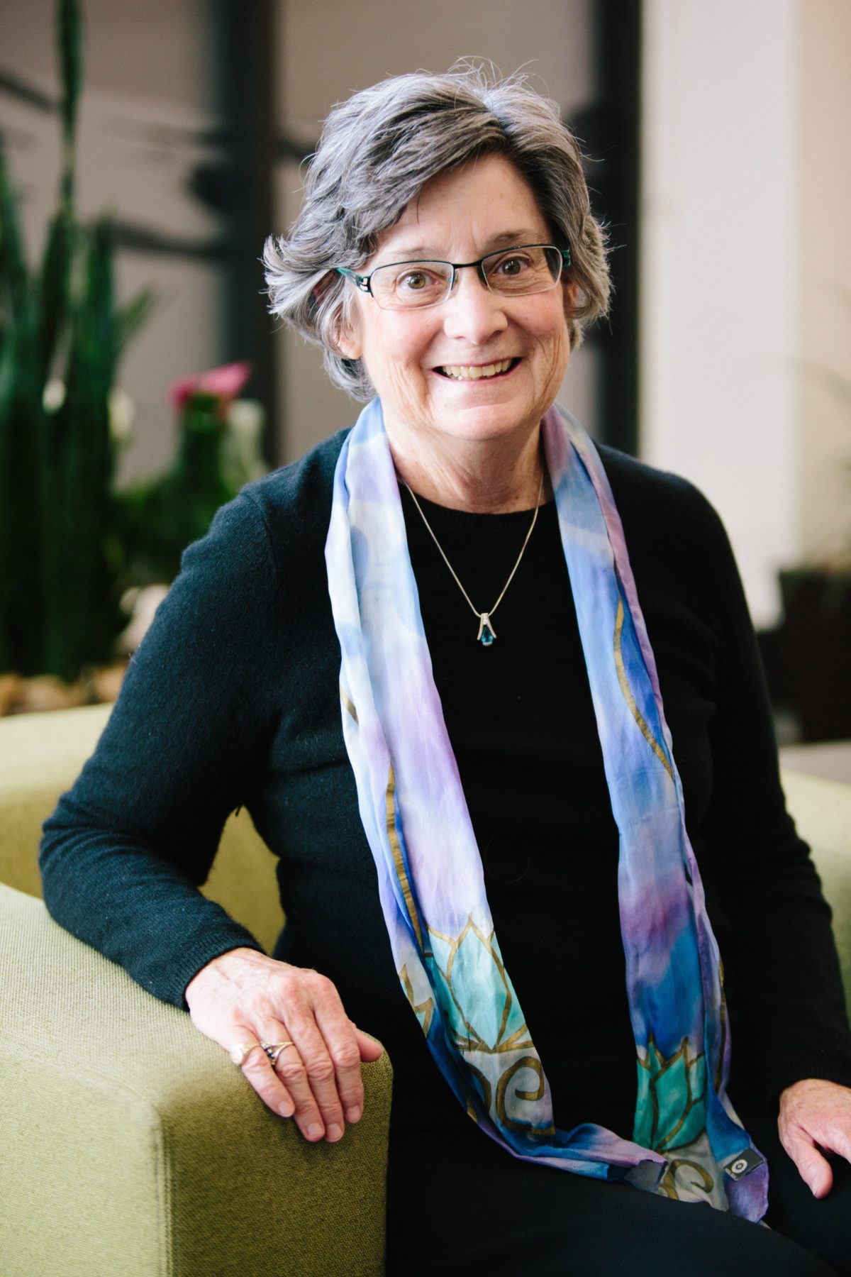 Board of Directors – Western Colorado Community Foundation